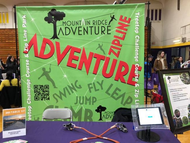 Zip Line Park in Schenectady, NY - NYzipline